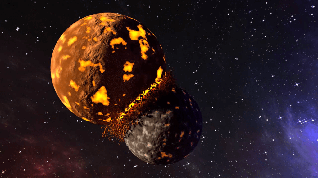 Why Won't Pluto Collide With Neptune? - LunarSail.com