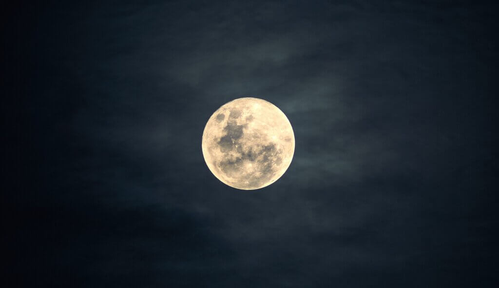 What Color Is The Moon? - LunarSail.com