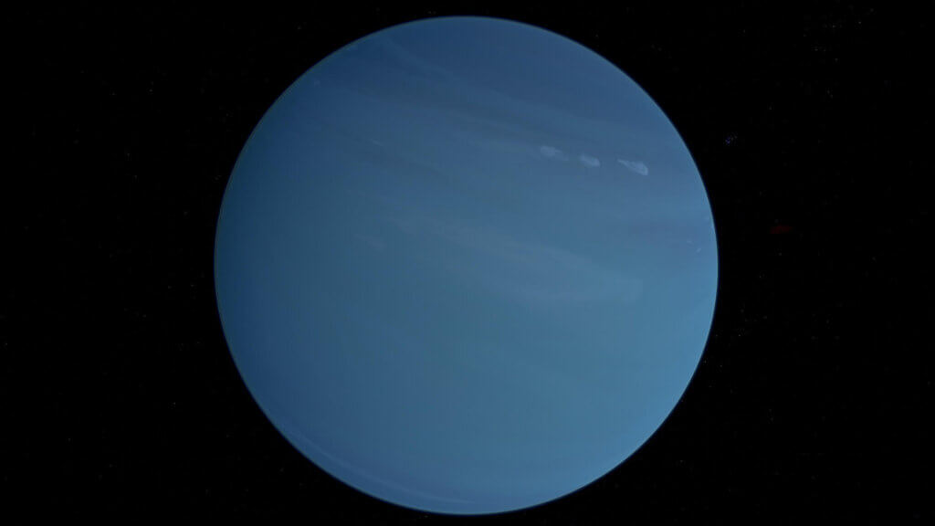 15 Interesting Facts About Uranus - LunarSail.com