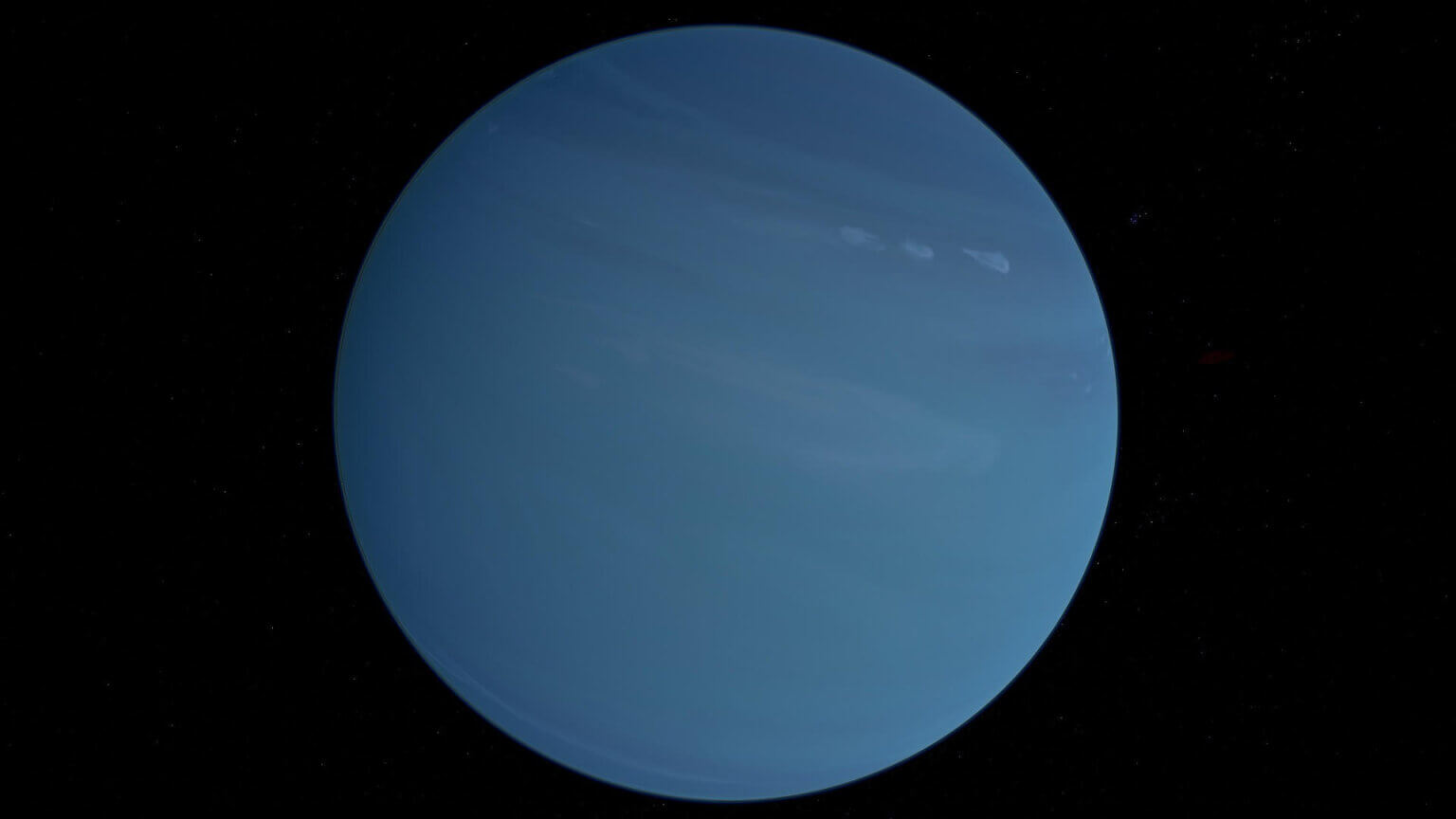 15 Interesting Facts About Uranus - LunarSail.com