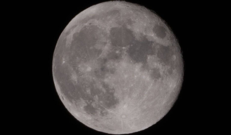 Does The Moon Emit Its Own Light? - LunarSail.com