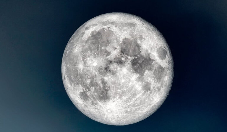 Does The Moon Emit Its Own Light? - LunarSail.com