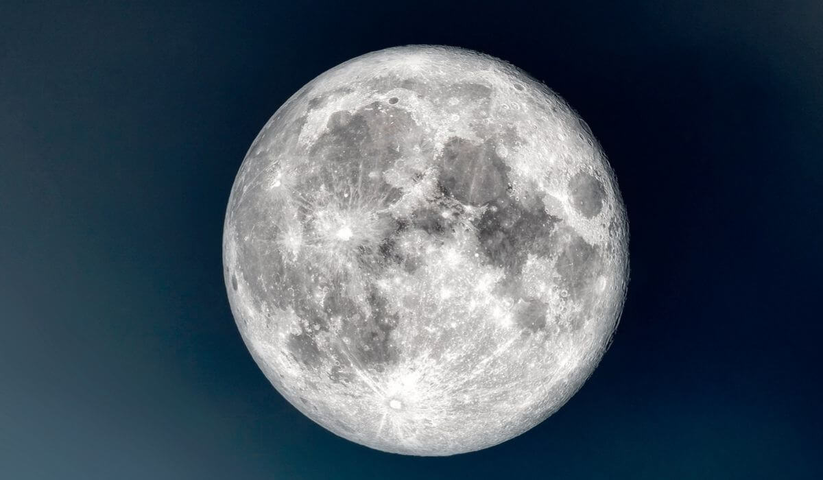 Does The Moon Emit Its Own Light? - LunarSail.com