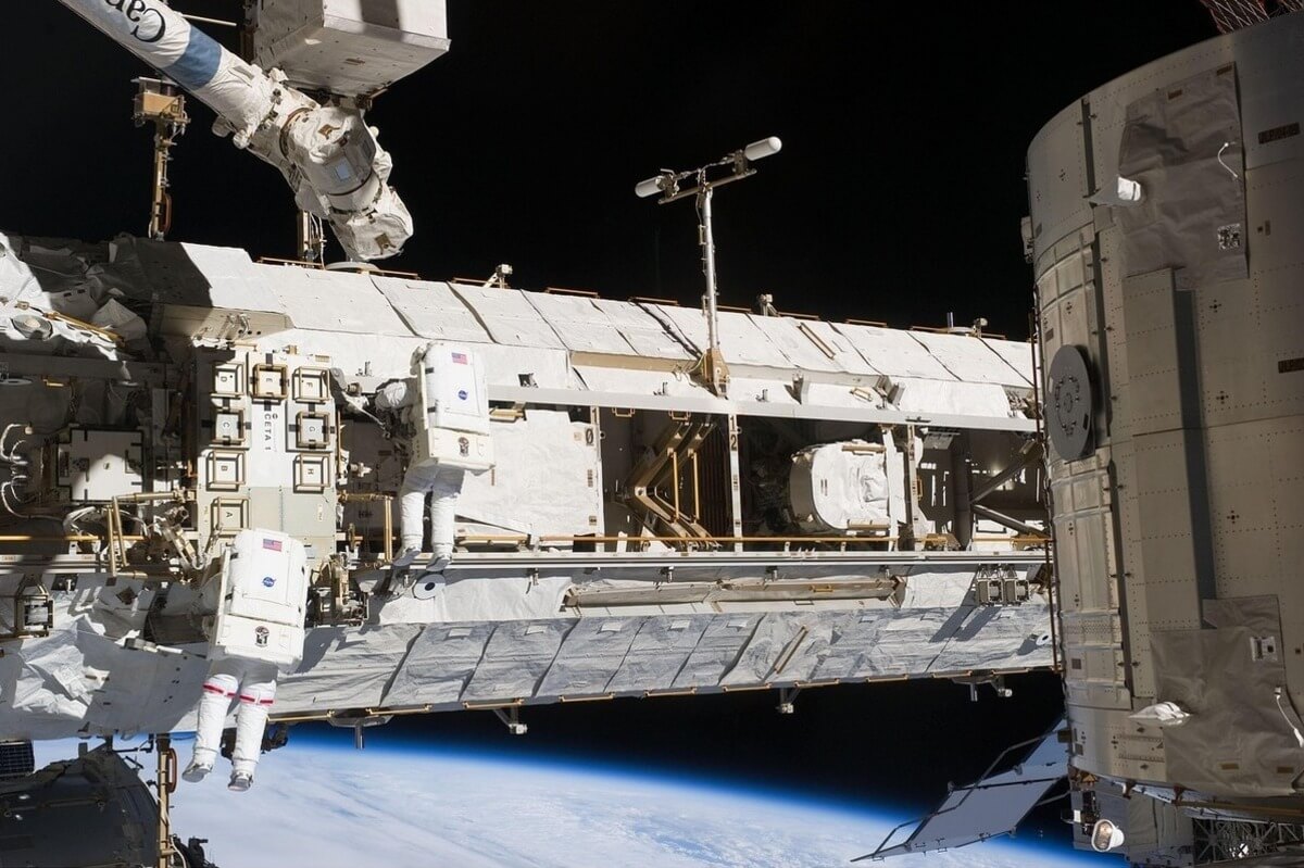 How Often Do Astronauts Go To Space? - LunarSail.com