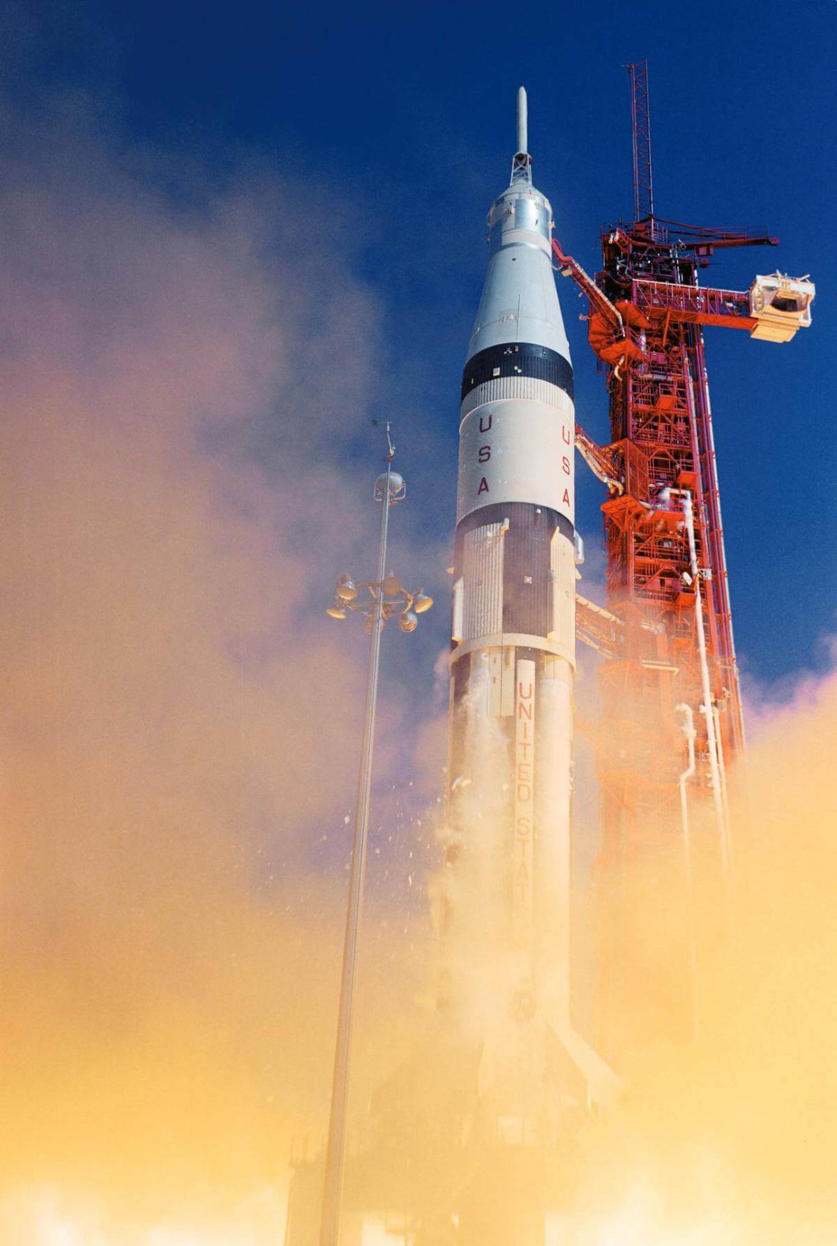 Astronaut Ranks and Positions: What Are They and What Do They Mean ...