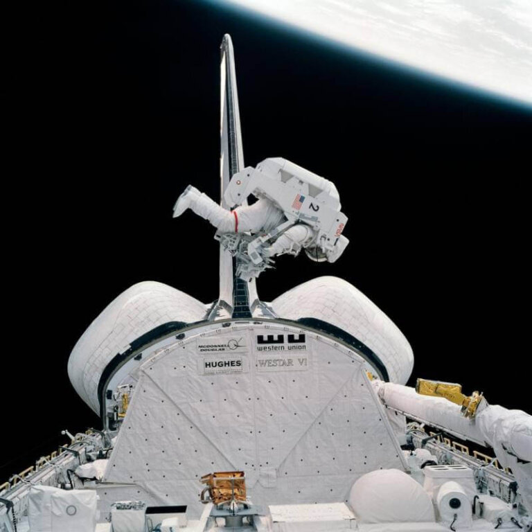 What Tools Do Astronauts Use In Space? - LunarSail.com
