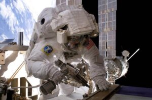 What Tools Do Astronauts Use In Space? - LunarSail.com