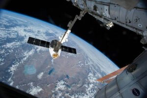 What Tools Do Astronauts Use In Space? - LunarSail.com