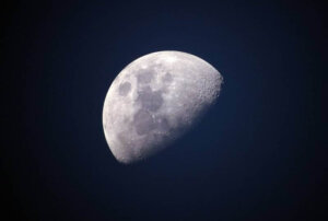 Does The Moon Have Gravity? - LunarSail.com