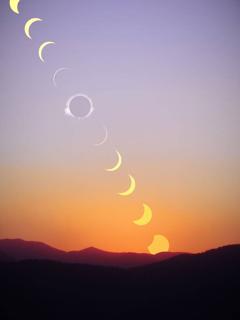 Can You See the Moon Every Night? - LunarSail.com