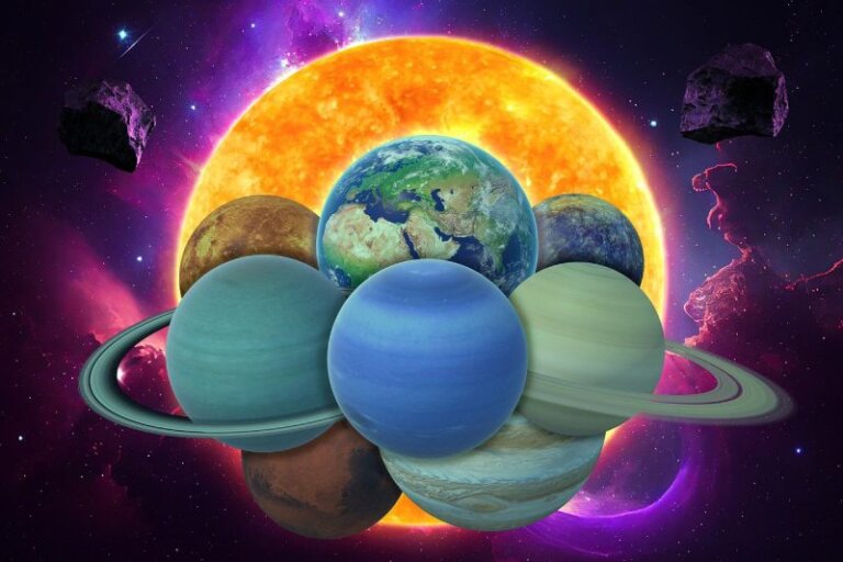Which Planets Have Moons? - LunarSail.com